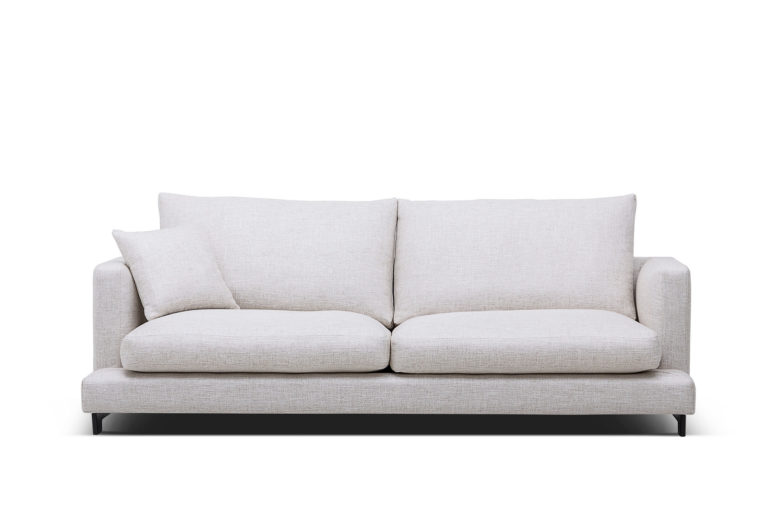 Ramsey Sofa - Mobilia