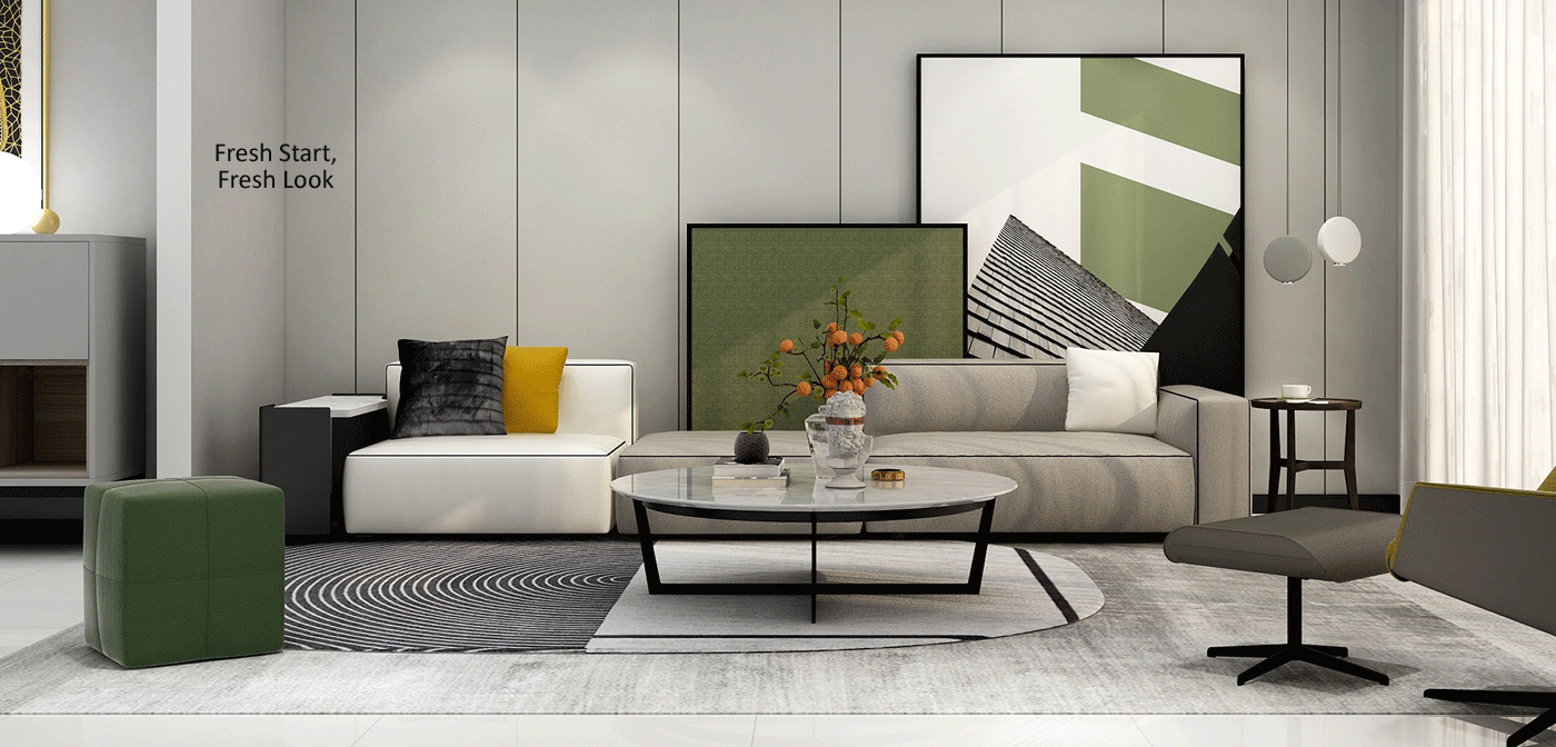 Mobilia - Contemporary home furnishings, rugs, and accessories in the ...