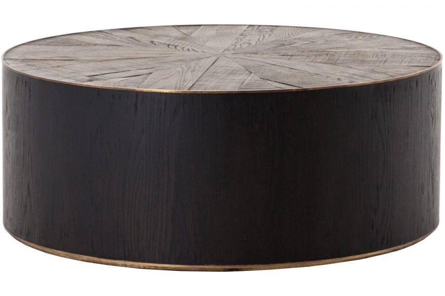 Monroe Coffee Table - Mobilia