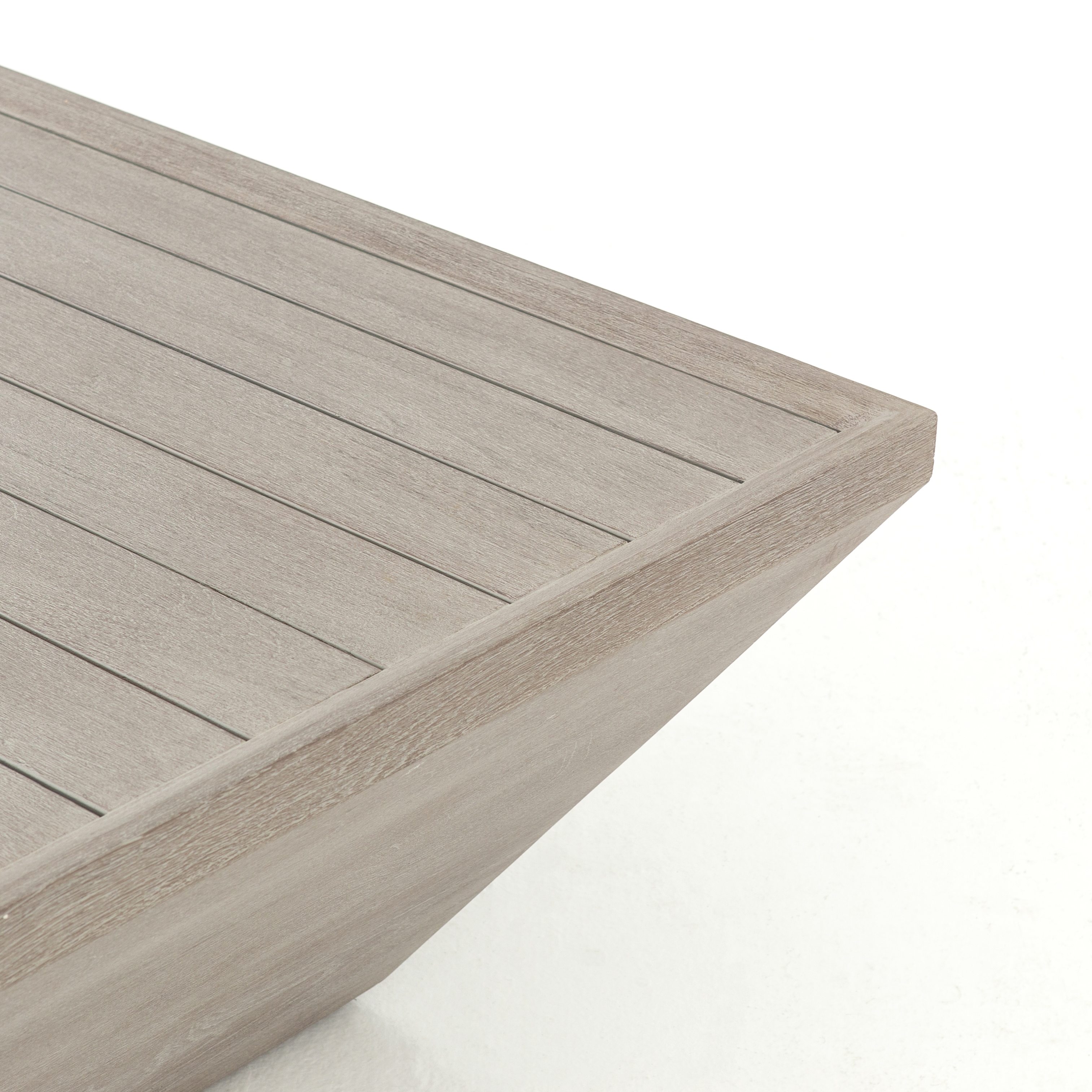 Davis Outdoor Coffee Table - Mobilia