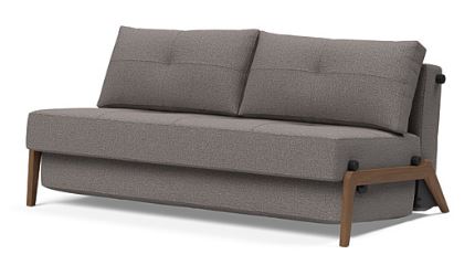 Cubed Sleeper Sofa - Mobilia