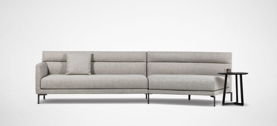 Duke Sofa - Mobilia