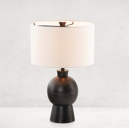 Forms Table Lamp - Mobilia