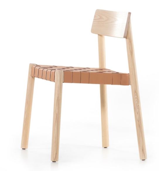 Dana Chair - Mobilia