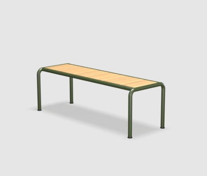 Avanti Bench - Mobilia